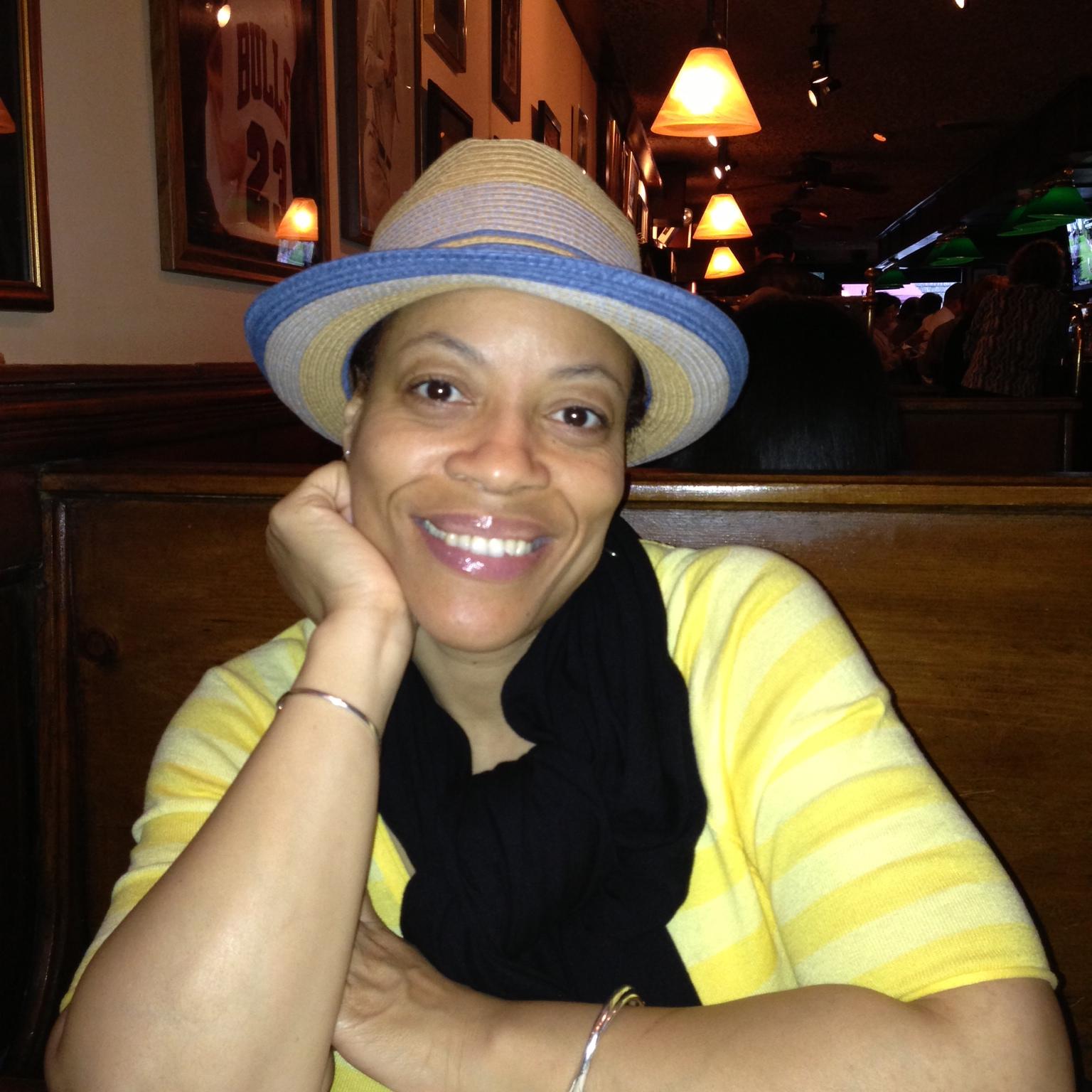 Kimberly D. Mallory – Writer | Activist | Podcaster | Humanitarian